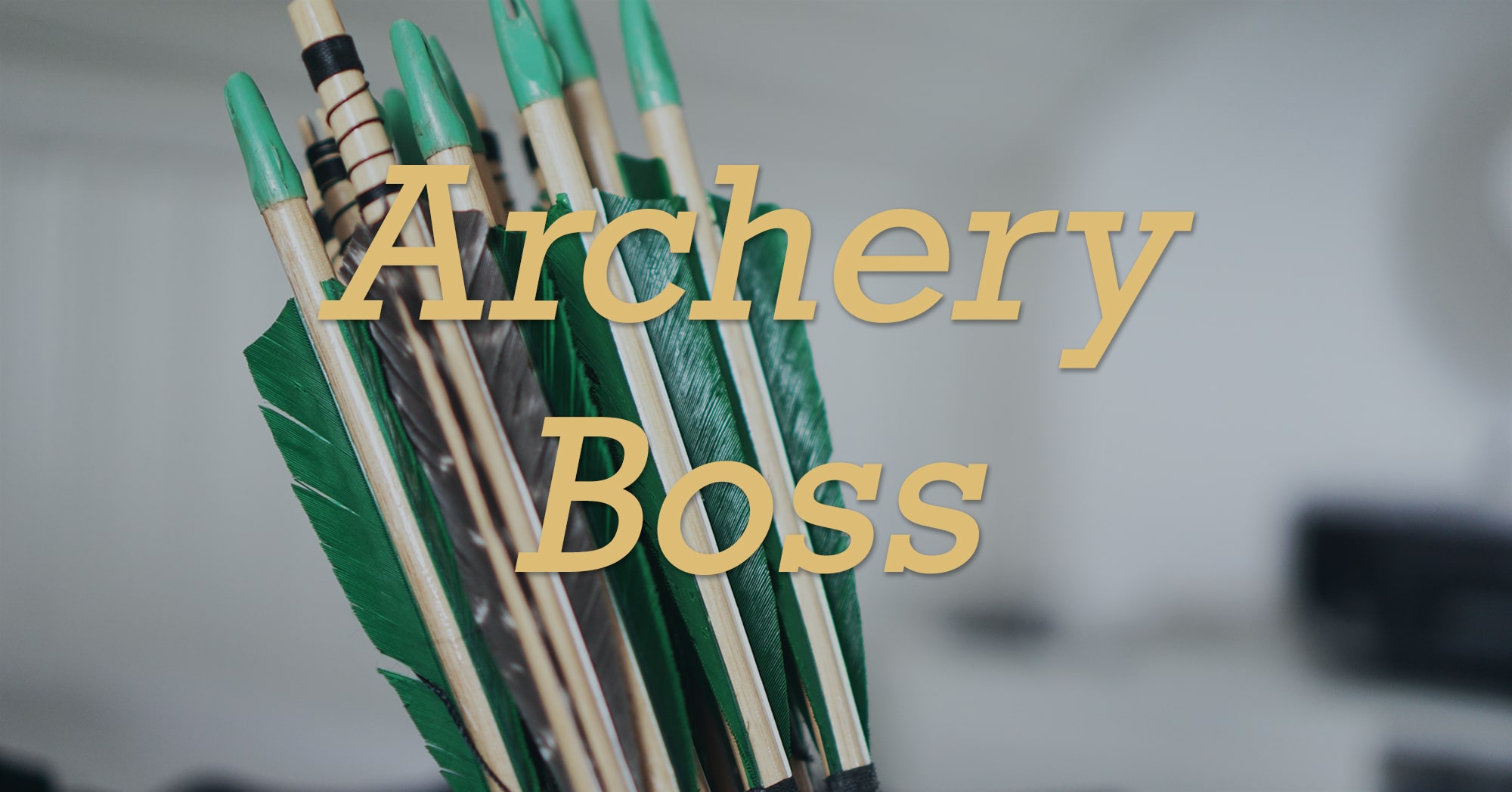 ArcheryBoss